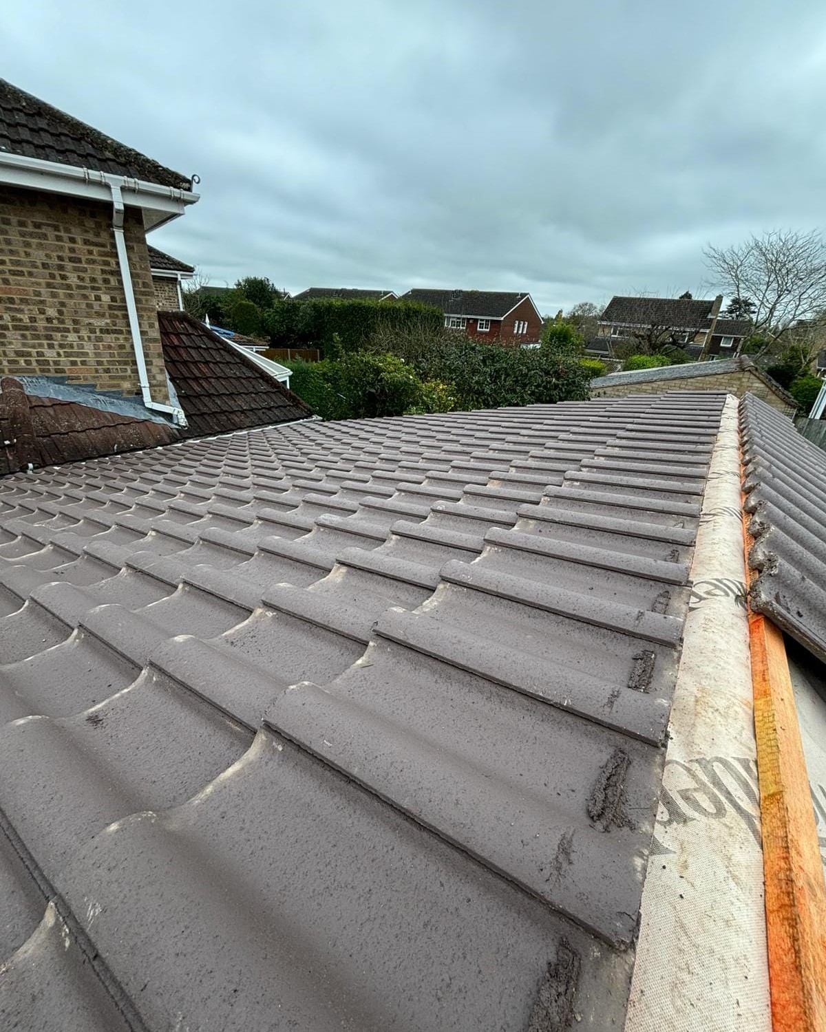 Reliable Roofing Services in Iver | King's Reach Roofing